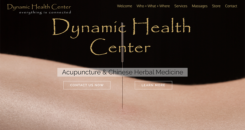 Dynamic Health Center of San Diego